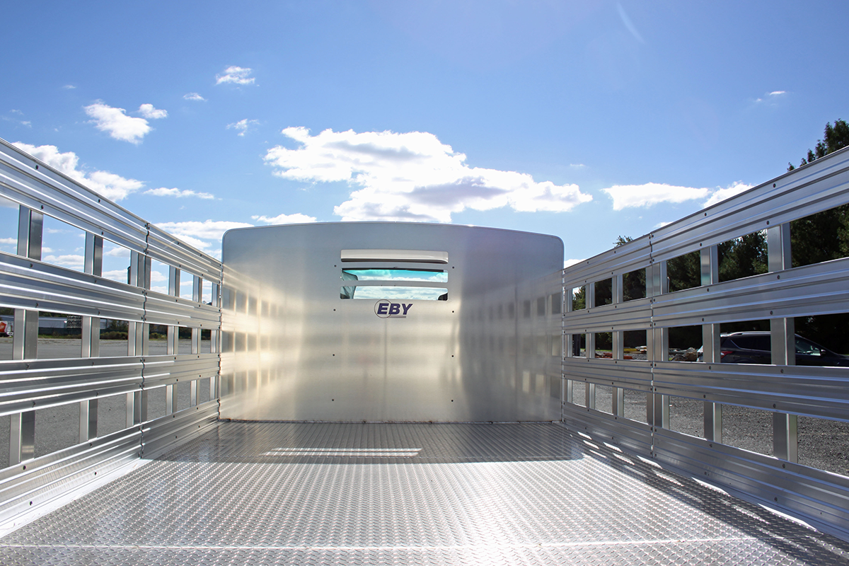 POWERHOUSE Platform Bodies | MH EBY