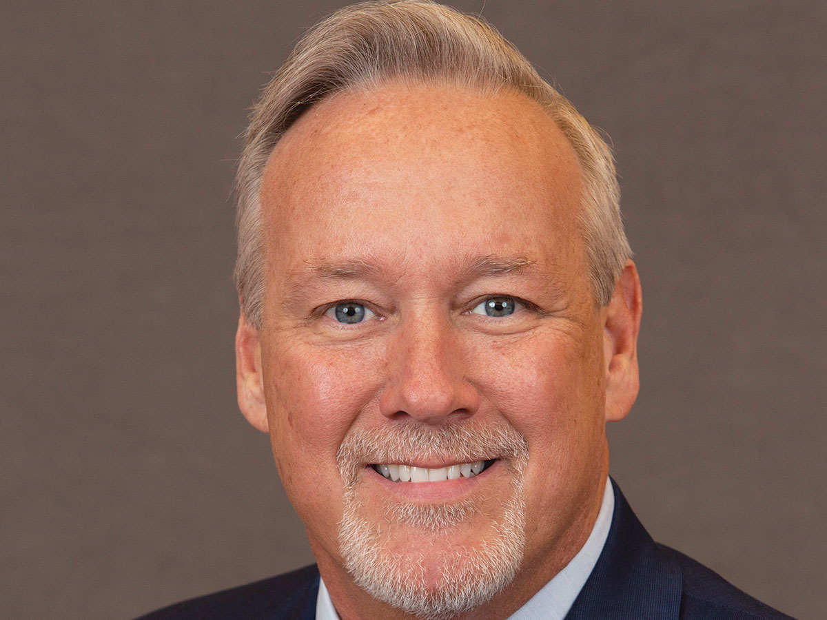 EBY NEWS: M.H. Eby welcomes new Sr. Director of Business Development