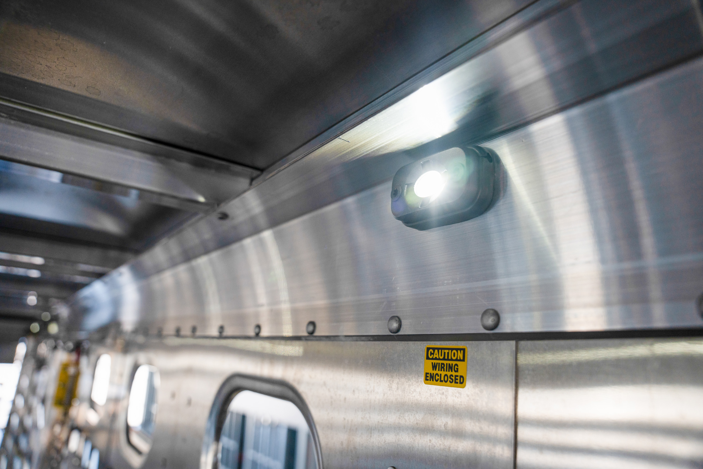 Trans Pork Livestock Semi Trailers | MH EBY