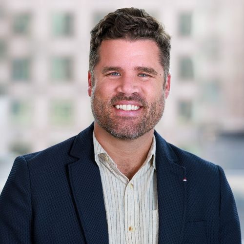 Adam Boggs - The Business Artist