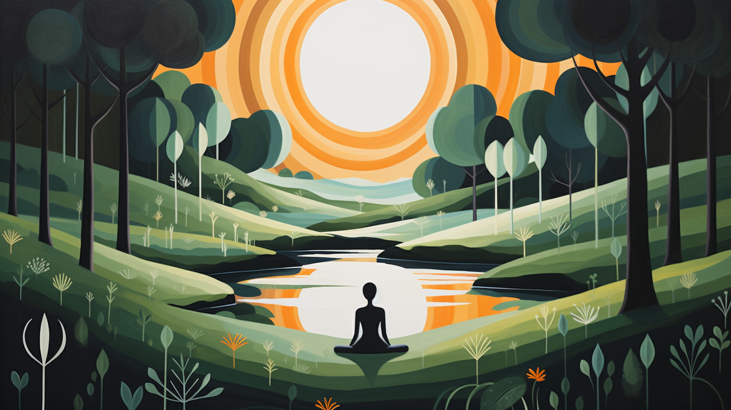 Embracing Your Health and Wellness as a Business Artist - Adam Boggs