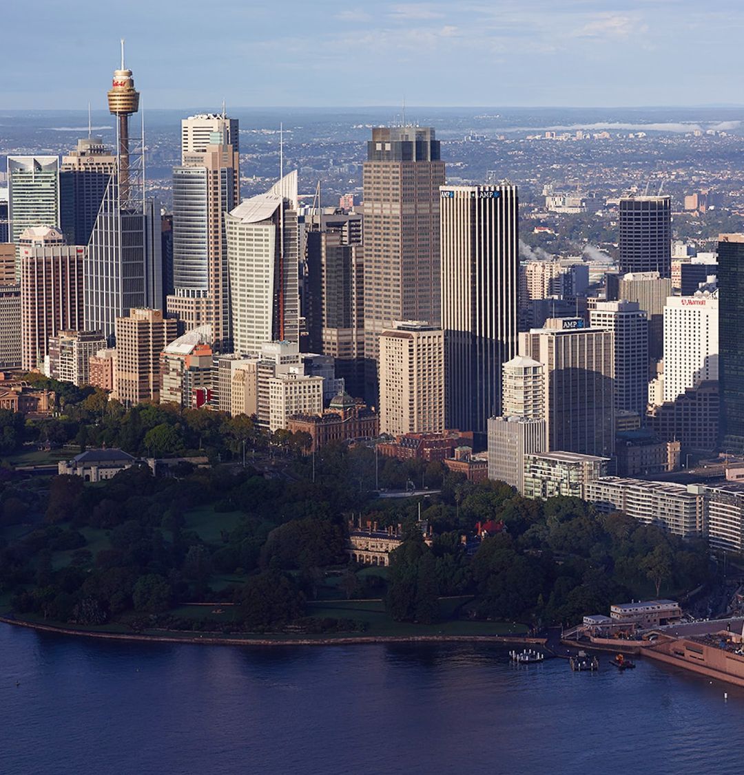 About | Aurora Place