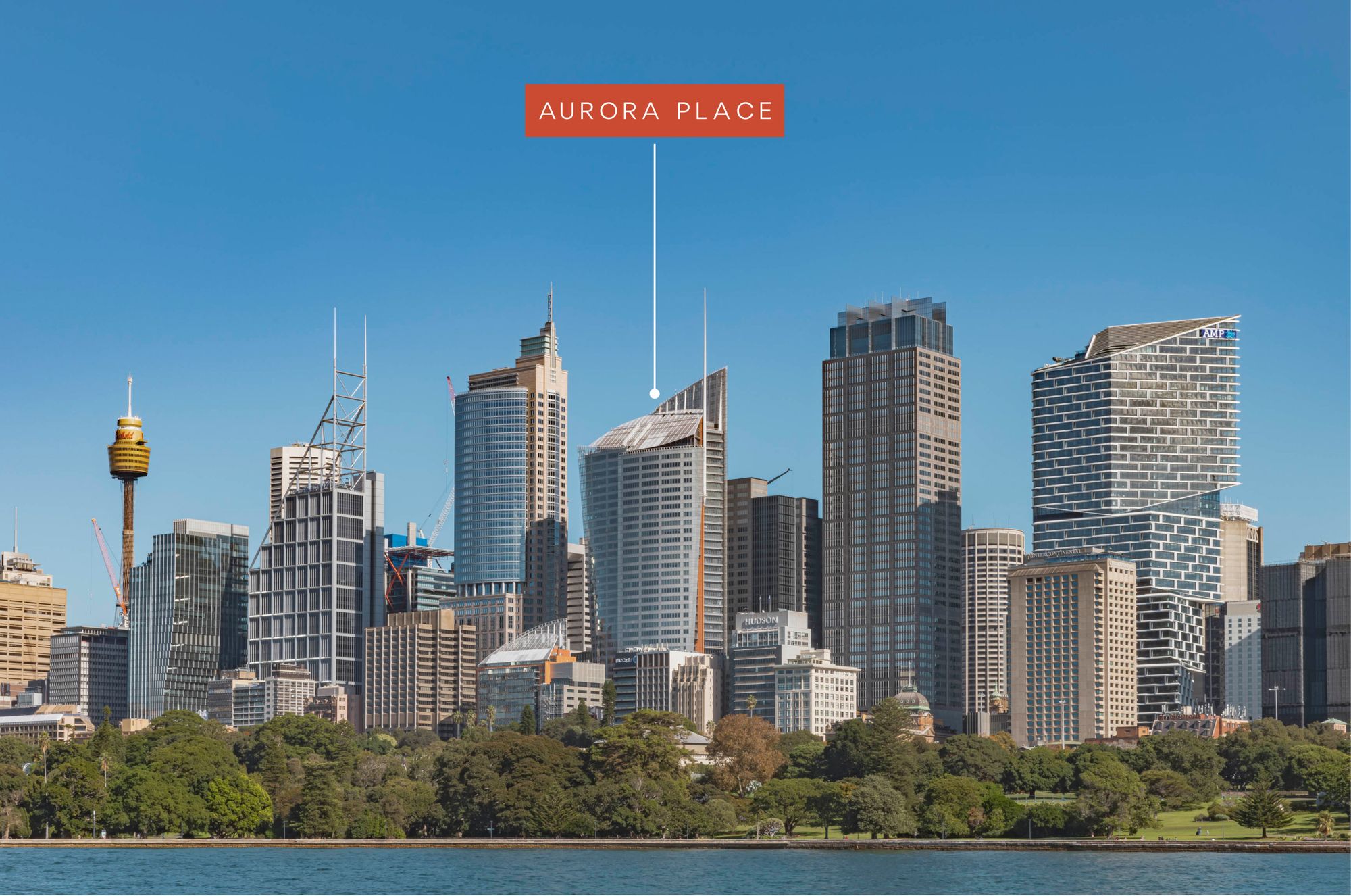 About | Aurora Place