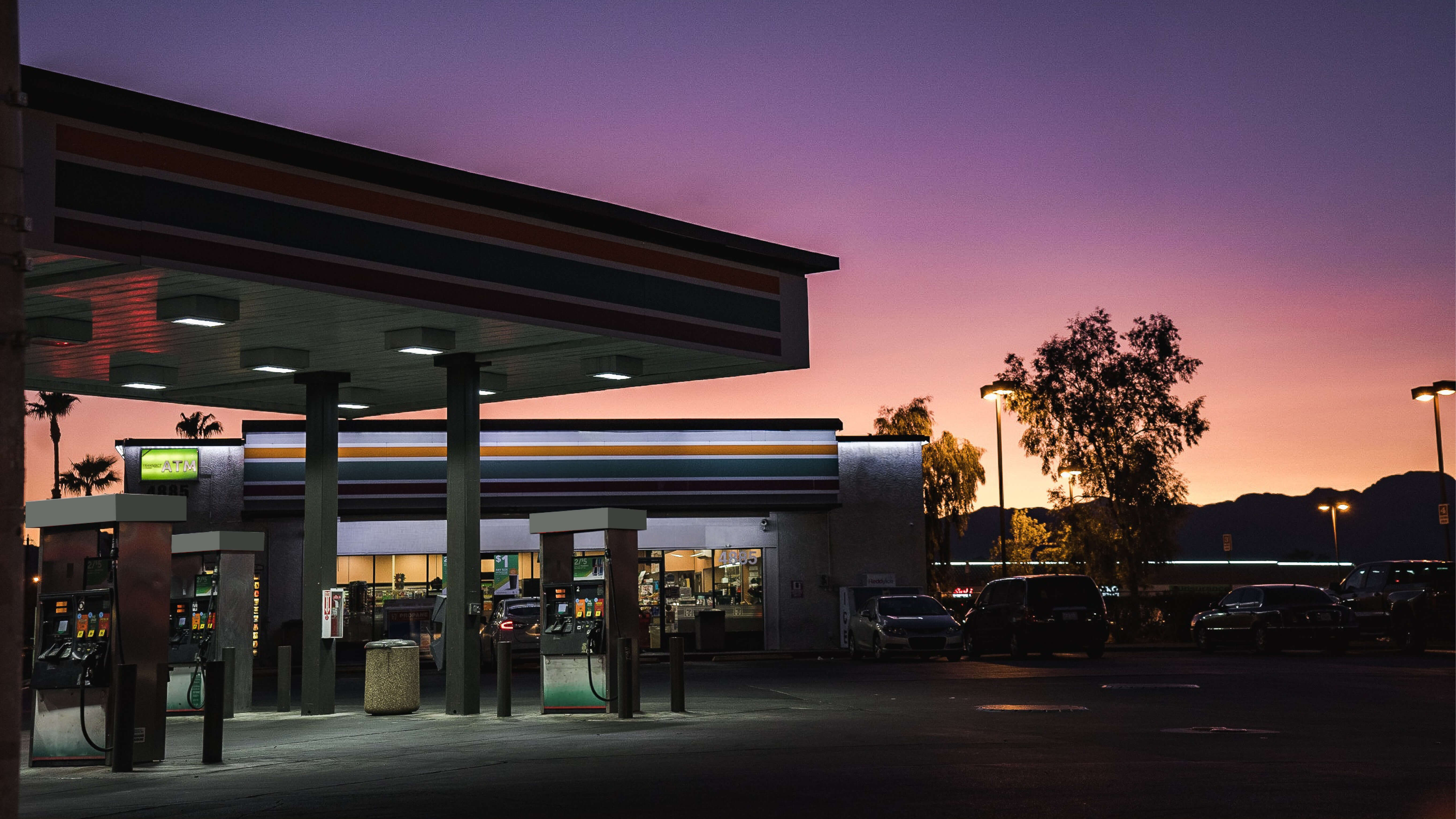 Digital products unlocked - Cullinan's POS integration solution