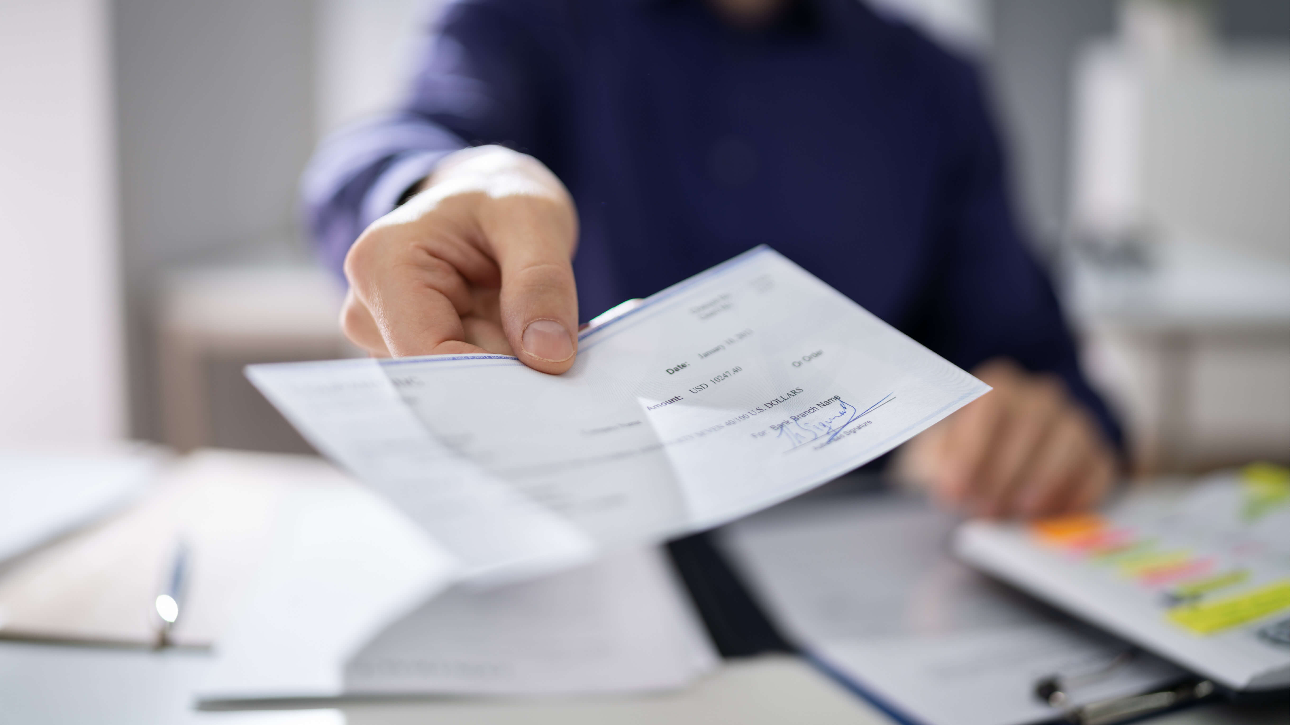 Money transfers transformed - Cullinan's money transfer solution