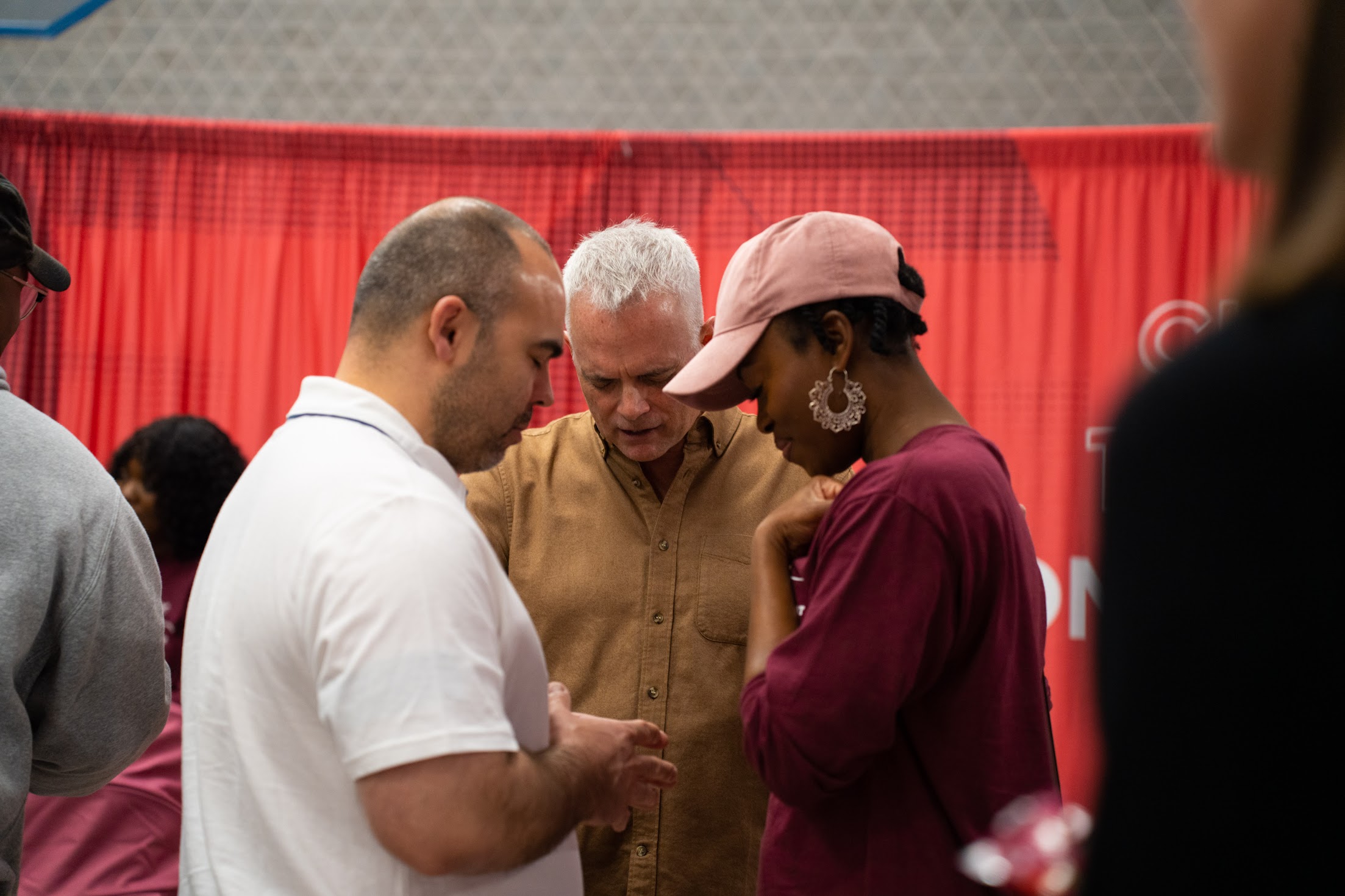 Welcome to Our Church