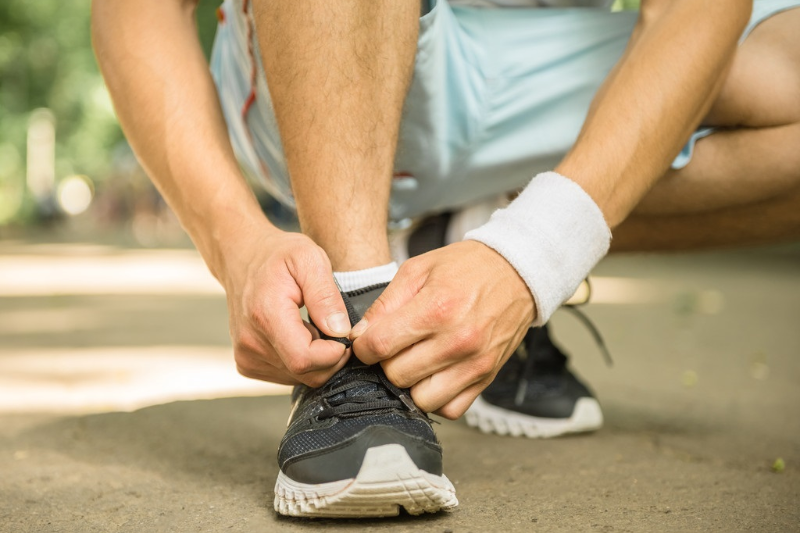 What Are The Primary Causes Of Shin Splints? | Orthotic Solutions Podiatry