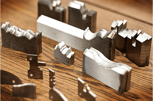 Custom Shaper Knives | Hancock Tool Co.