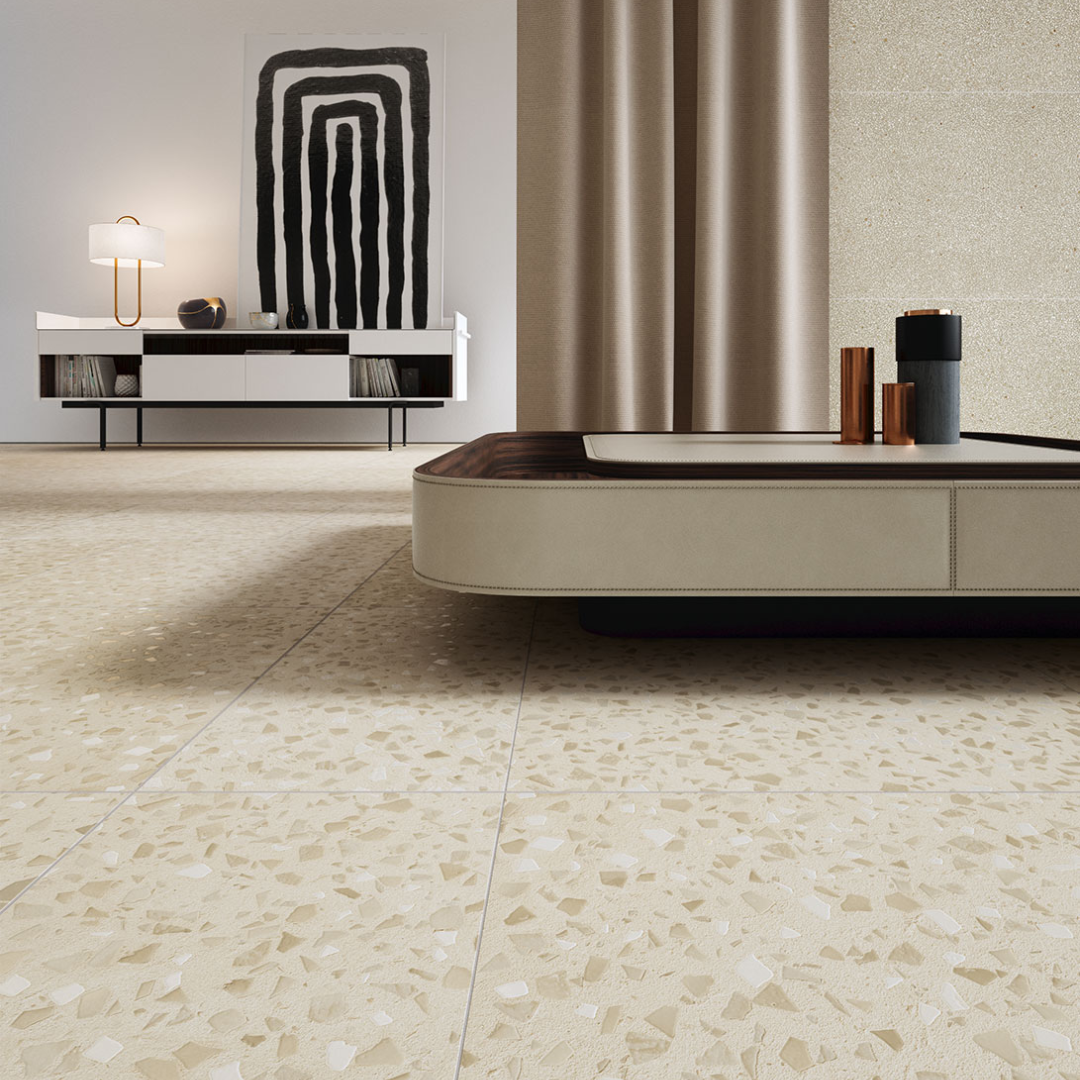 Naturally Tiles – The Natural Choice for Unique Design