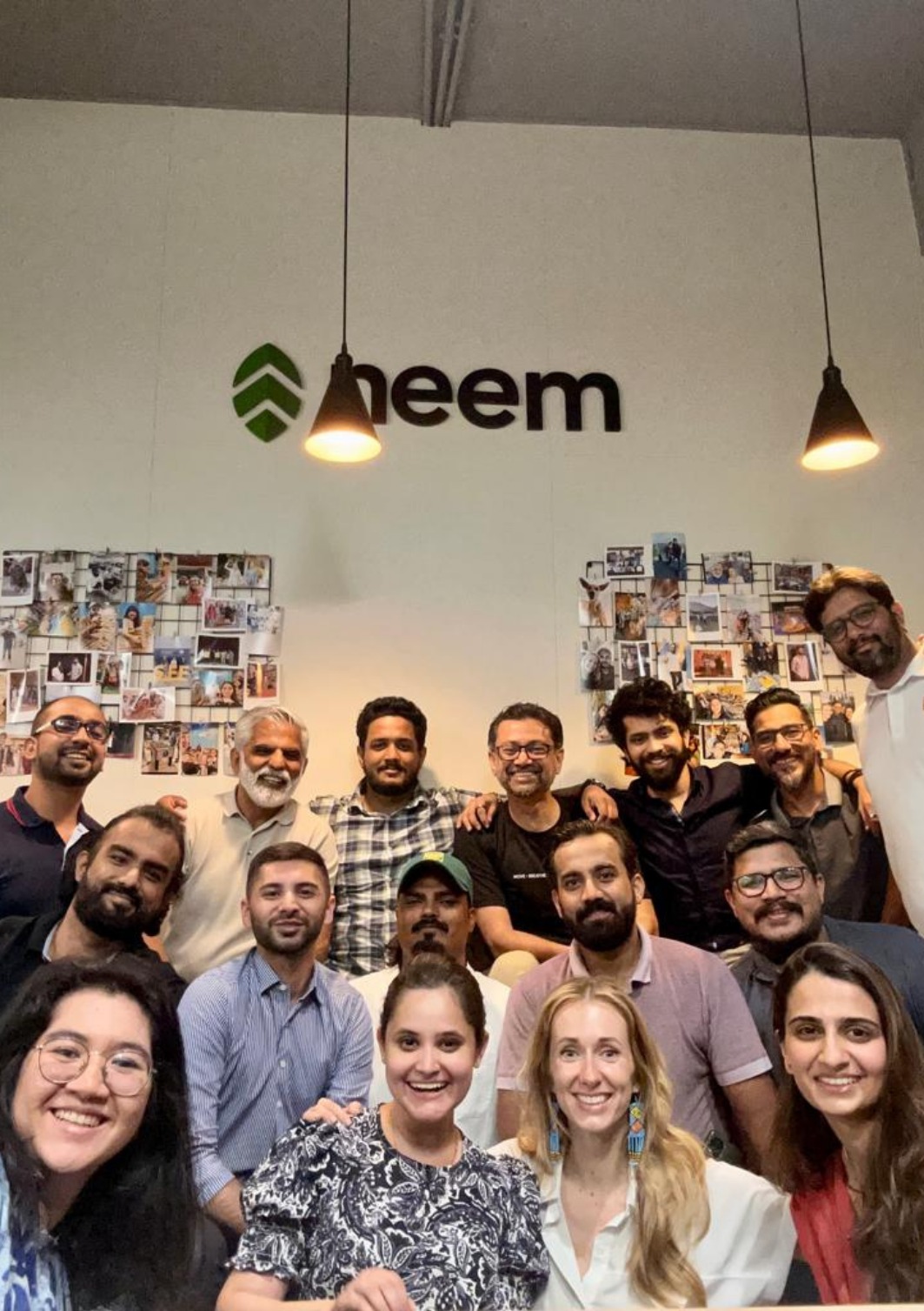 Neem | About us