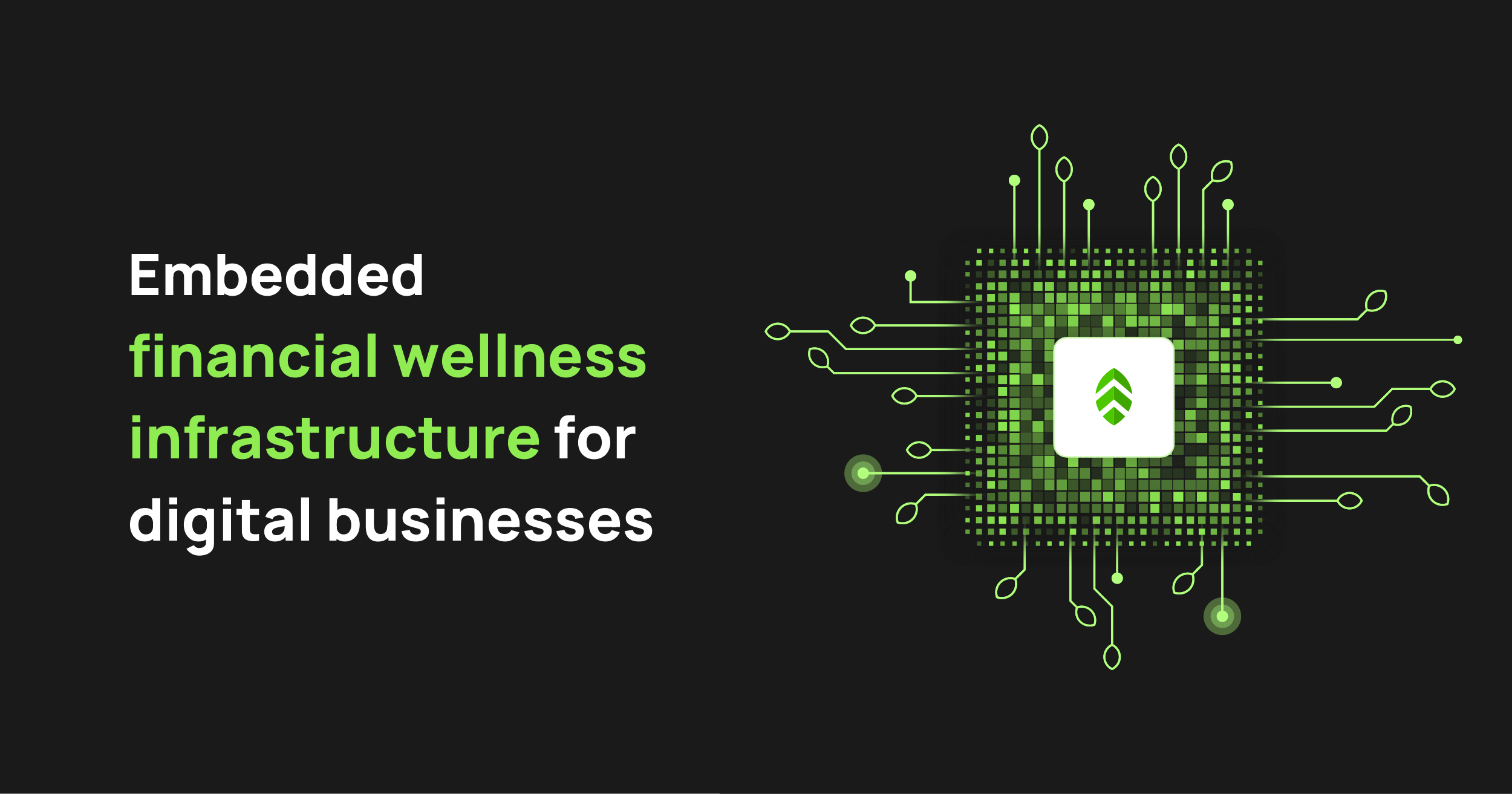 Neem | Embedded finance platform