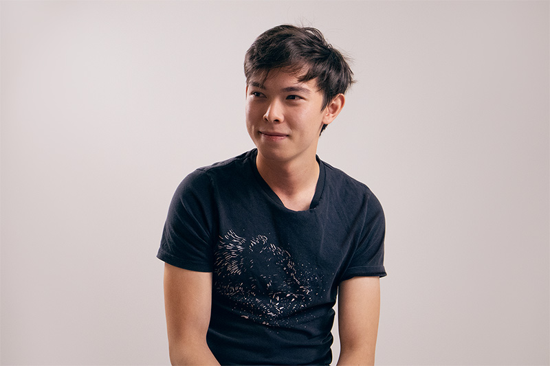 Bli en del av vårt team - gör skillnad för människor | DigitalTolk