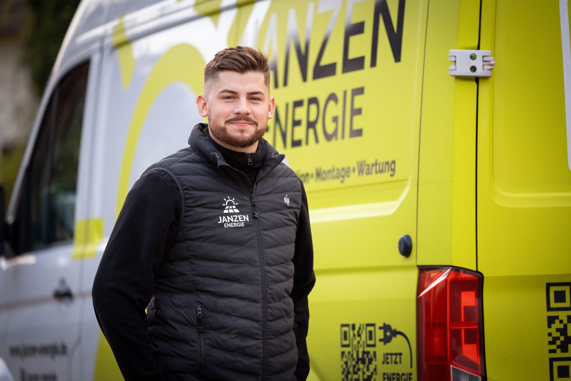 Janzen Energie - Ihr Experte für Photovoltaik | Solaranlagen für Privat ...