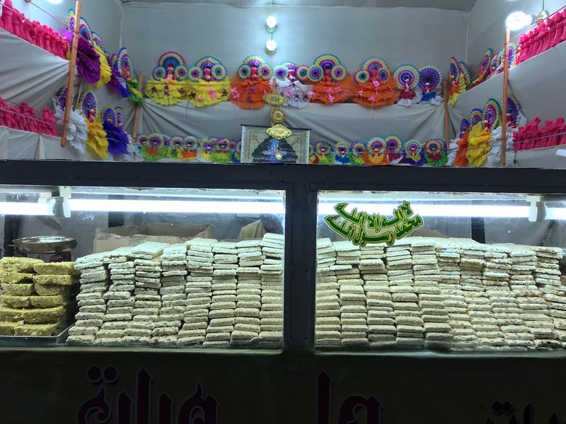 Sudanese Kitchen - Culture
