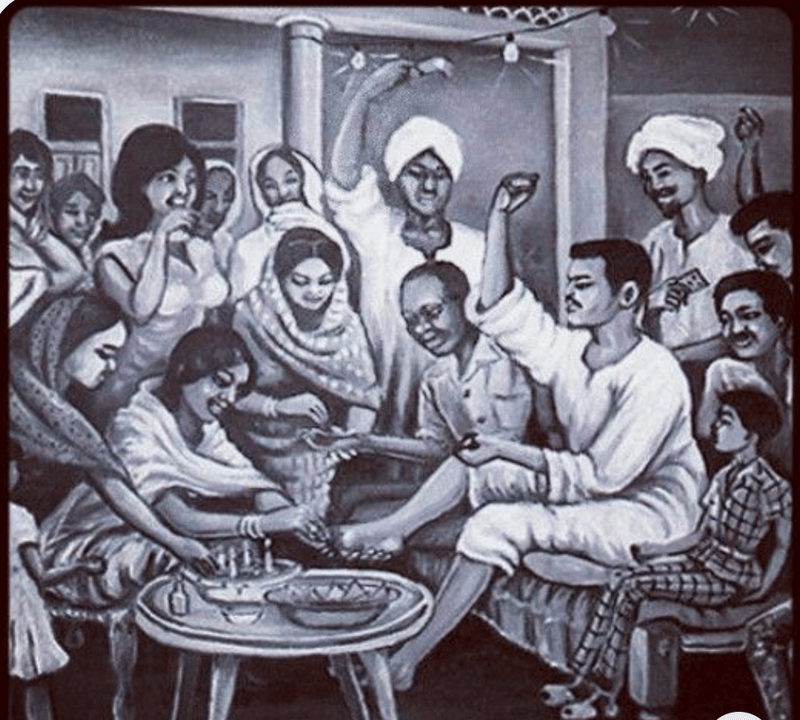 Sudanese Kitchen - Culture