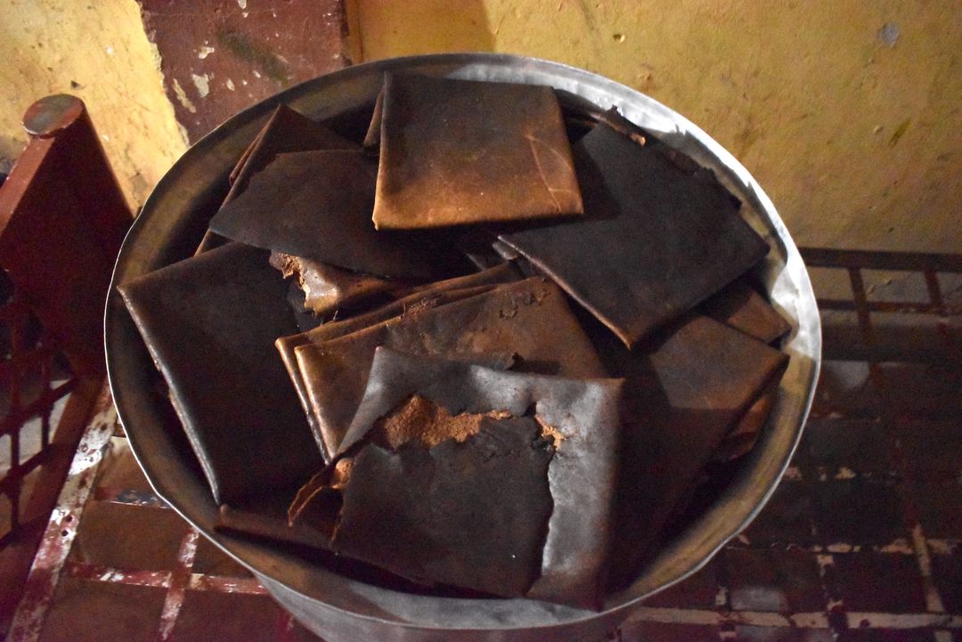 Sudanese Kitchen - Culture