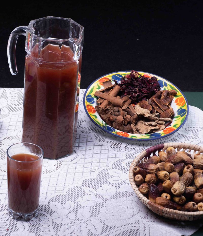 Sudanese Kitchen - Culture
