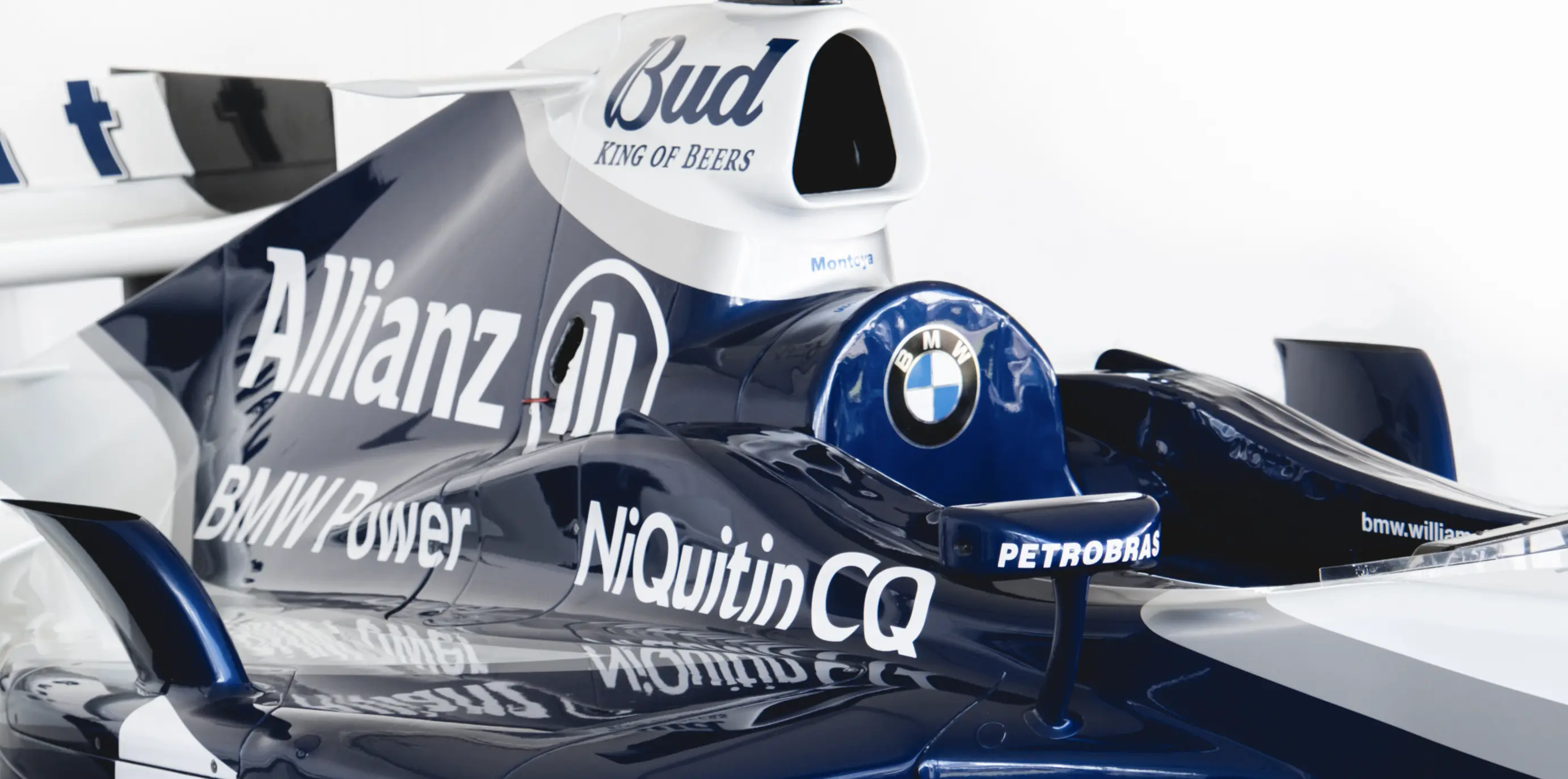 The Revolutionary Use of Carbon Fibre in Formula 1 Racing