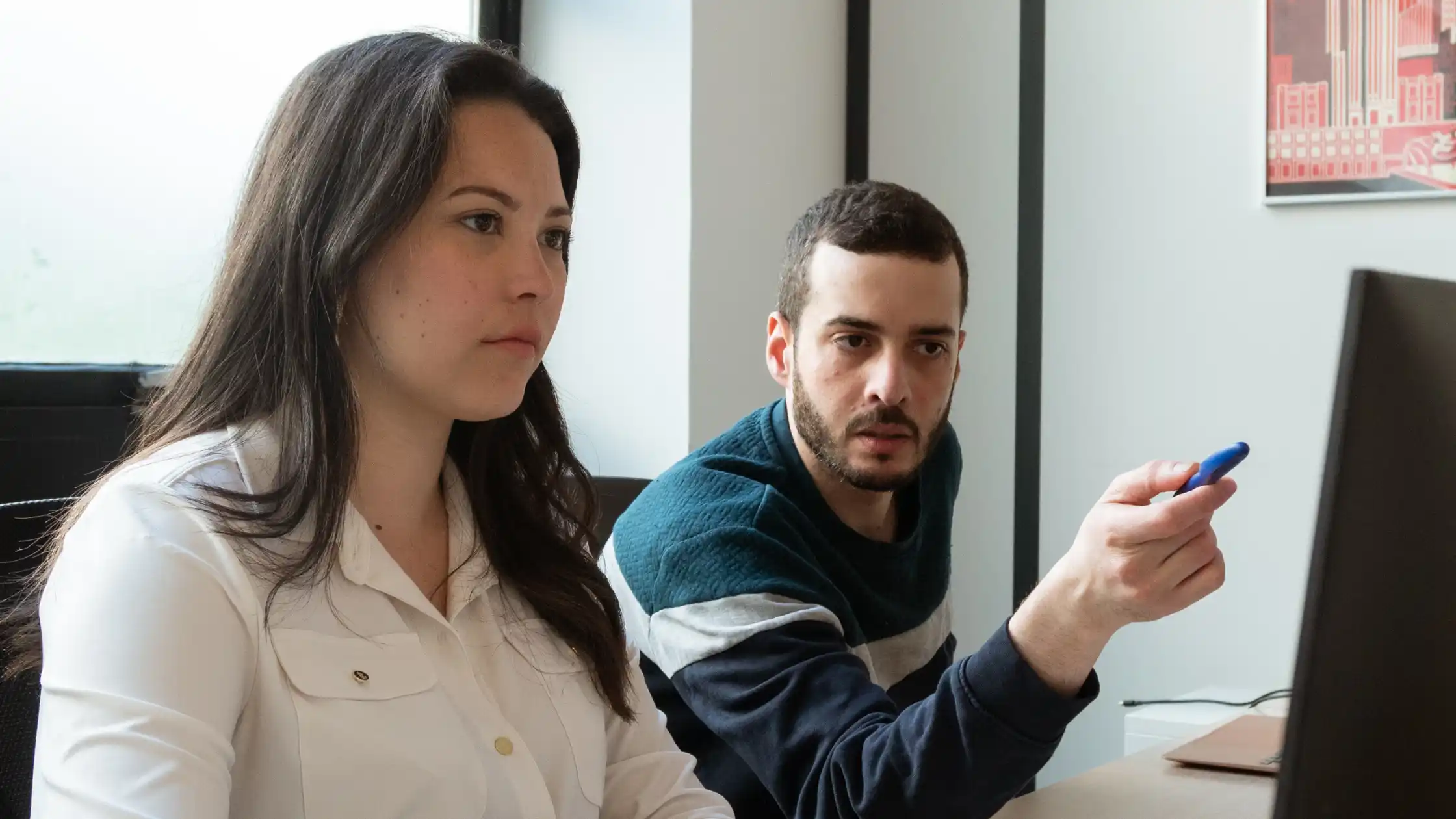 Bien choisir son agence SEA pour optimiser sa visibilité en ligne | Agence Pickers