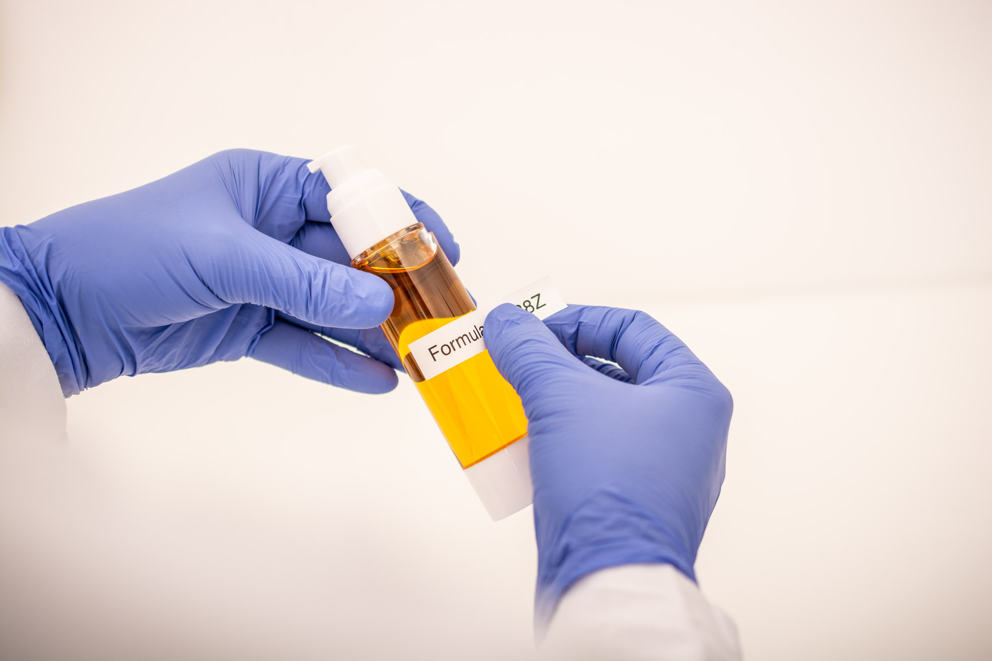 Award-winning Cosmetic Formulas | A&T Formulation