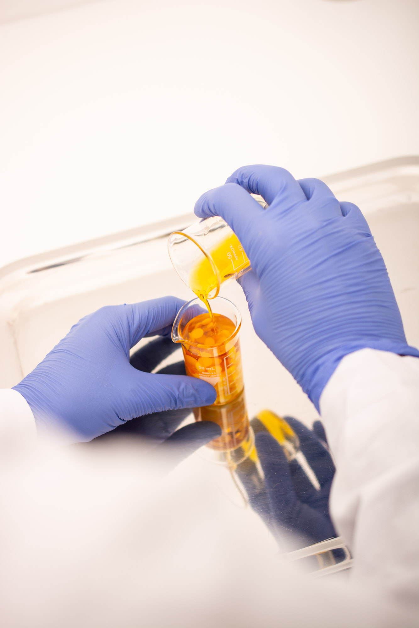 Award-winning Cosmetic Formulas | A&T Formulation