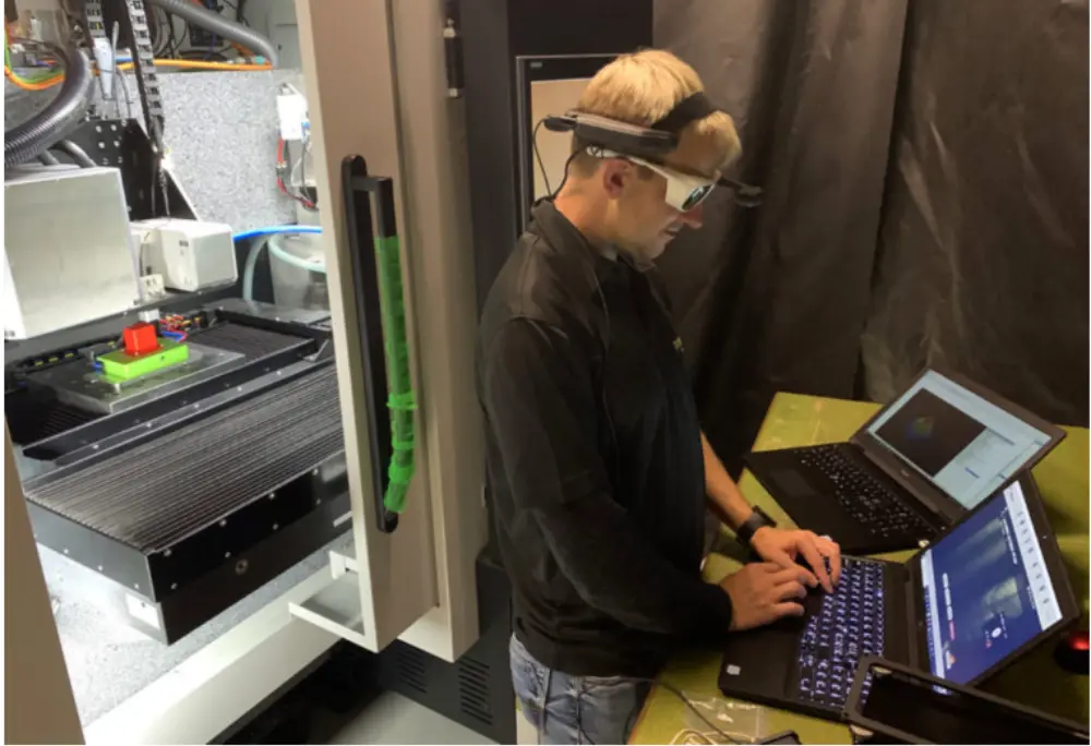 Remote Support All Around The World