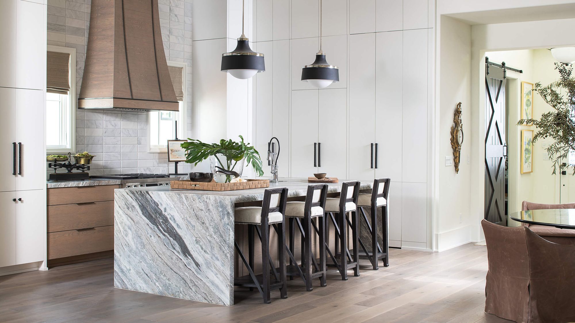 Bell Cabinetry & Design