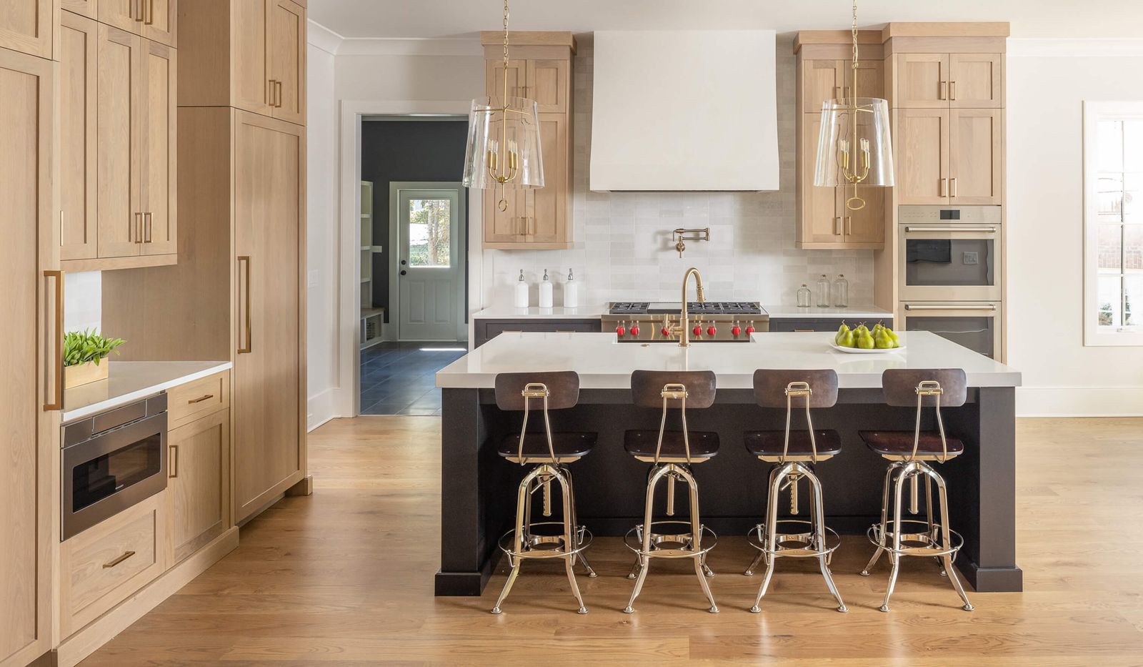 STUDIO by Bell Cabinetry & Design