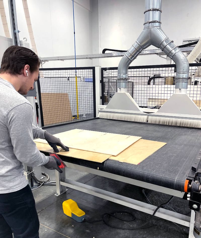 STUDIO by Bell Cabinetry & Design