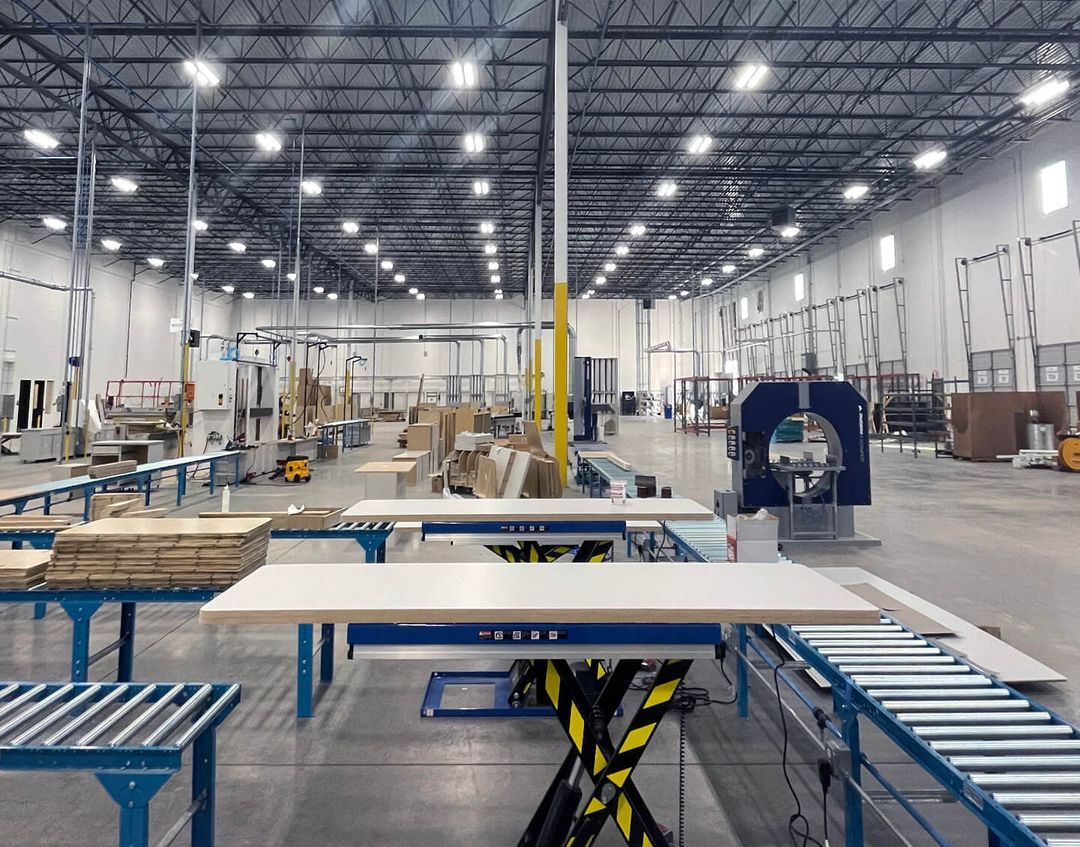 STUDIO by Bell Cabinetry & Design