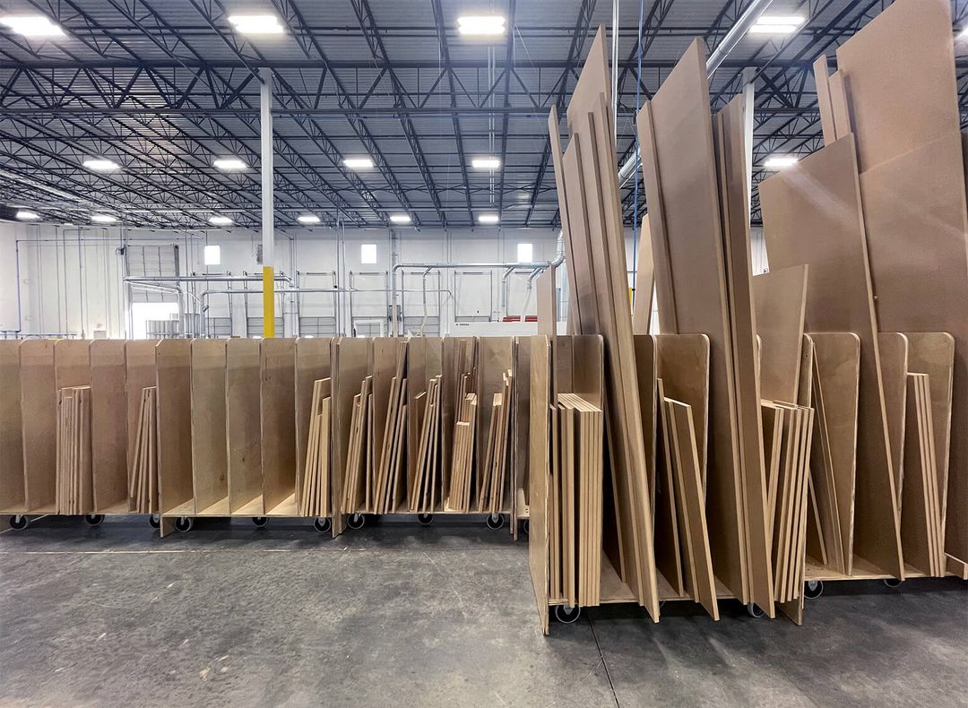 STUDIO by Bell Cabinetry & Design