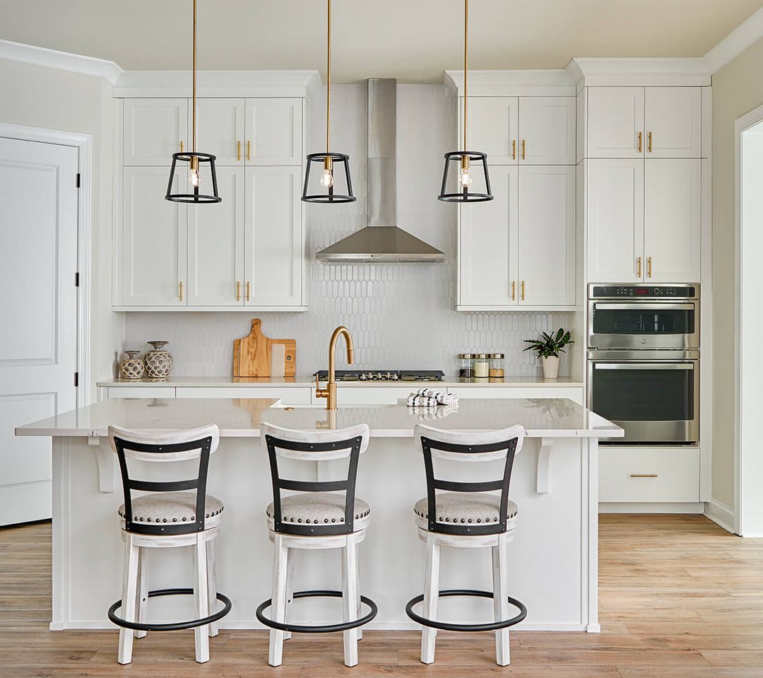 STUDIO by Bell Cabinetry & Design