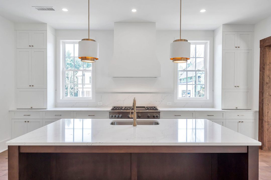 STUDIO by Bell Cabinetry & Design