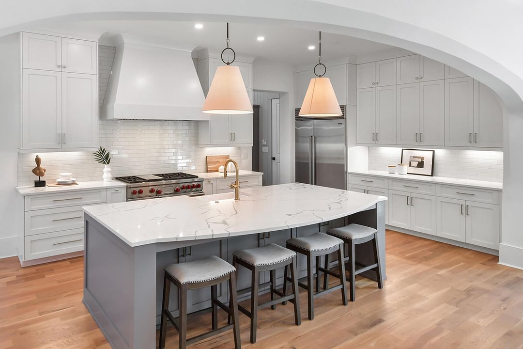 STUDIO by Bell Cabinetry & Design