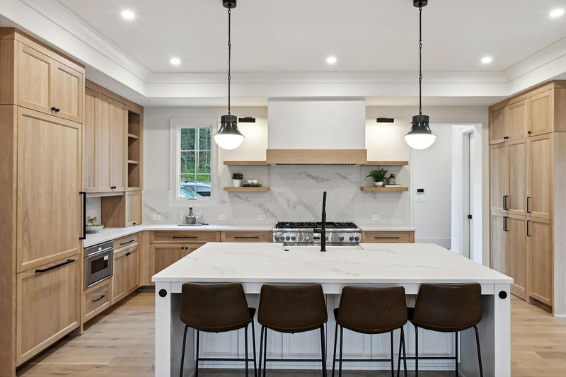 STUDIO by Bell Cabinetry & Design