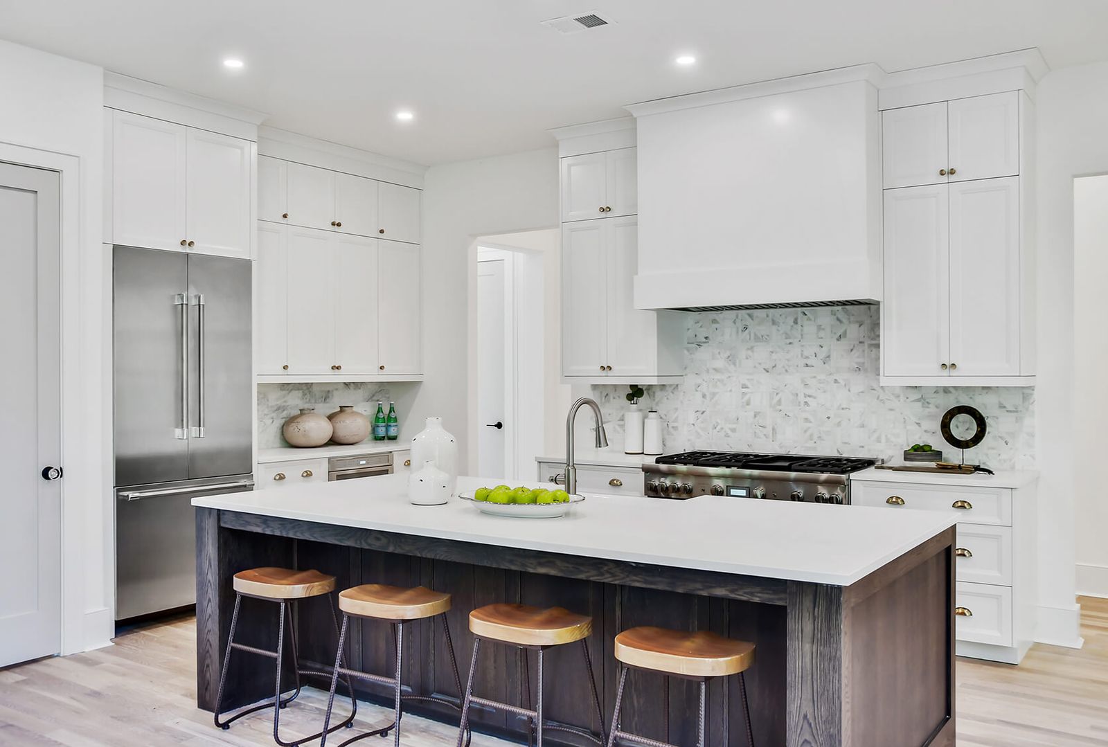 STUDIO by Bell Cabinetry & Design