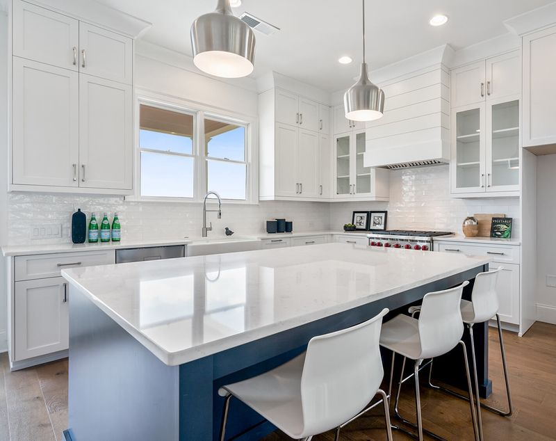 STUDIO by Bell Cabinetry & Design