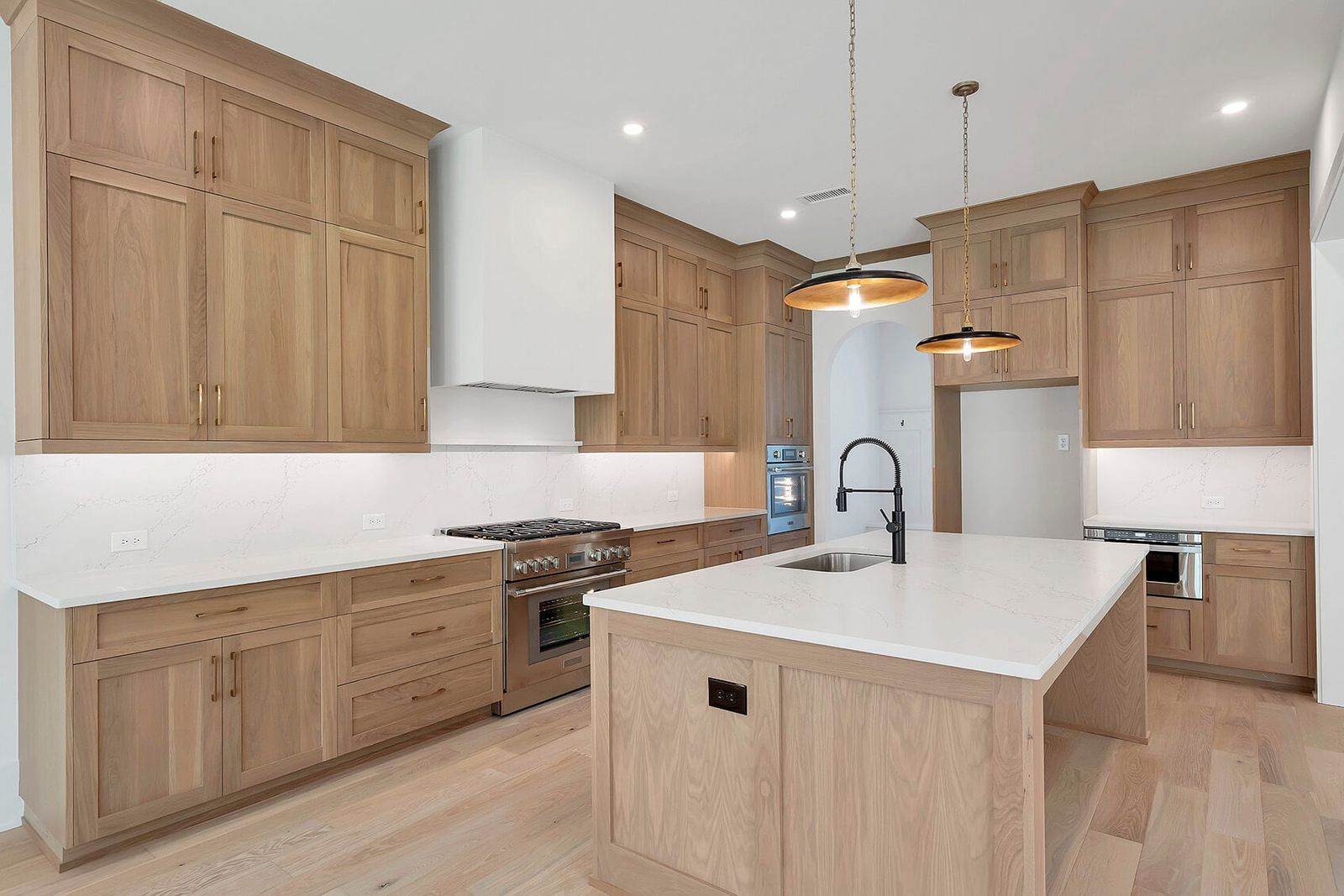 STUDIO by Bell Cabinetry & Design