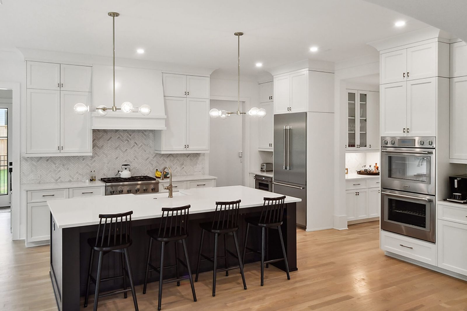 STUDIO by Bell Cabinetry & Design