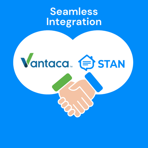 Case Study: How “a new” A.I. Chatbot Integrates With Vantaca Community ...
