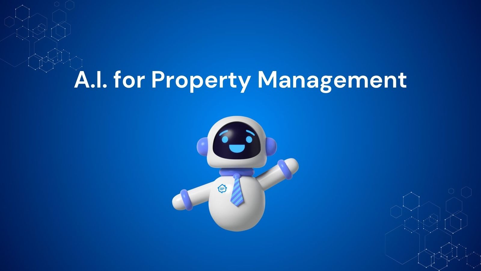 How is AI used in Property Management? | STAN AI