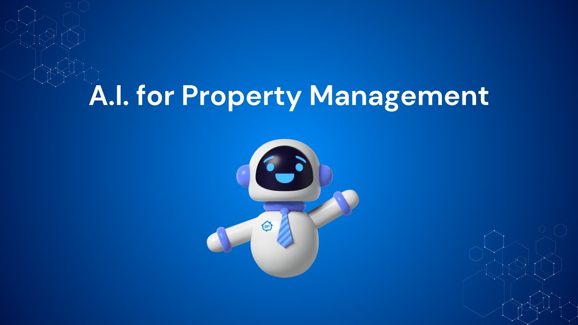 How is AI used in Property Management? | STAN AI