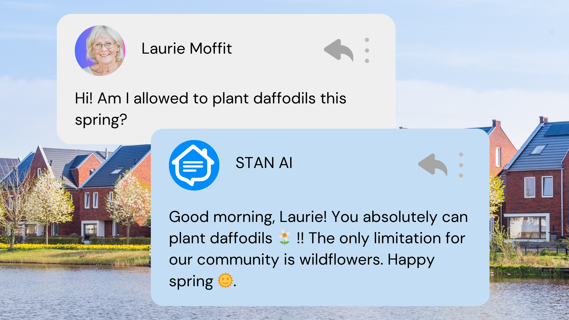 How homeowners can find HOA rules for your community | STAN AI