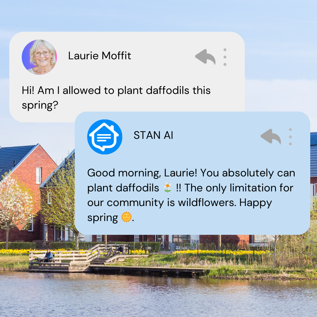 How homeowners can find HOA rules for your community | STAN AI