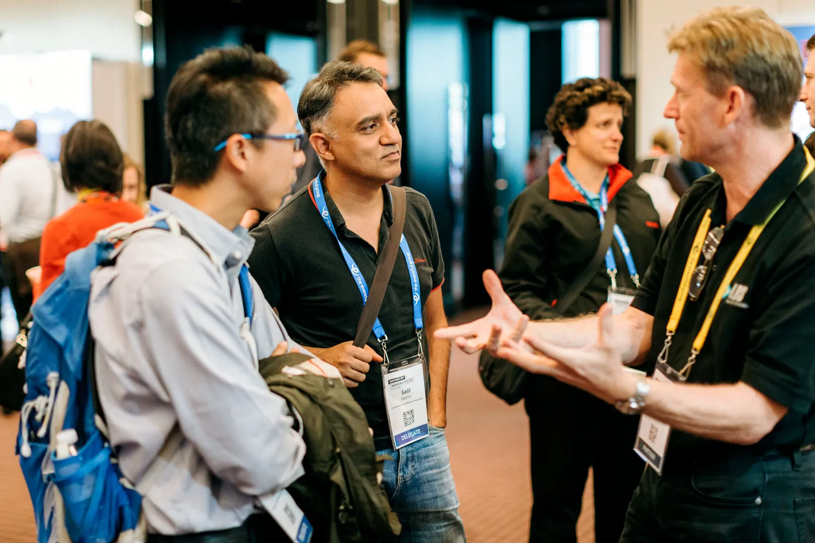 16 World-class Maintenance & Reliability Training Courses