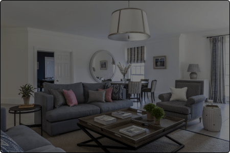 Cincinnati Premier Home Cleaning | Champagne Clean
