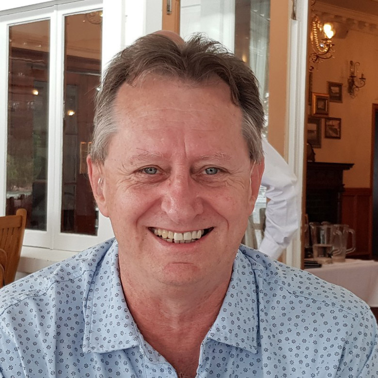 Get trained by Drew Troyer, Peter Durrant or Clyde Volpe