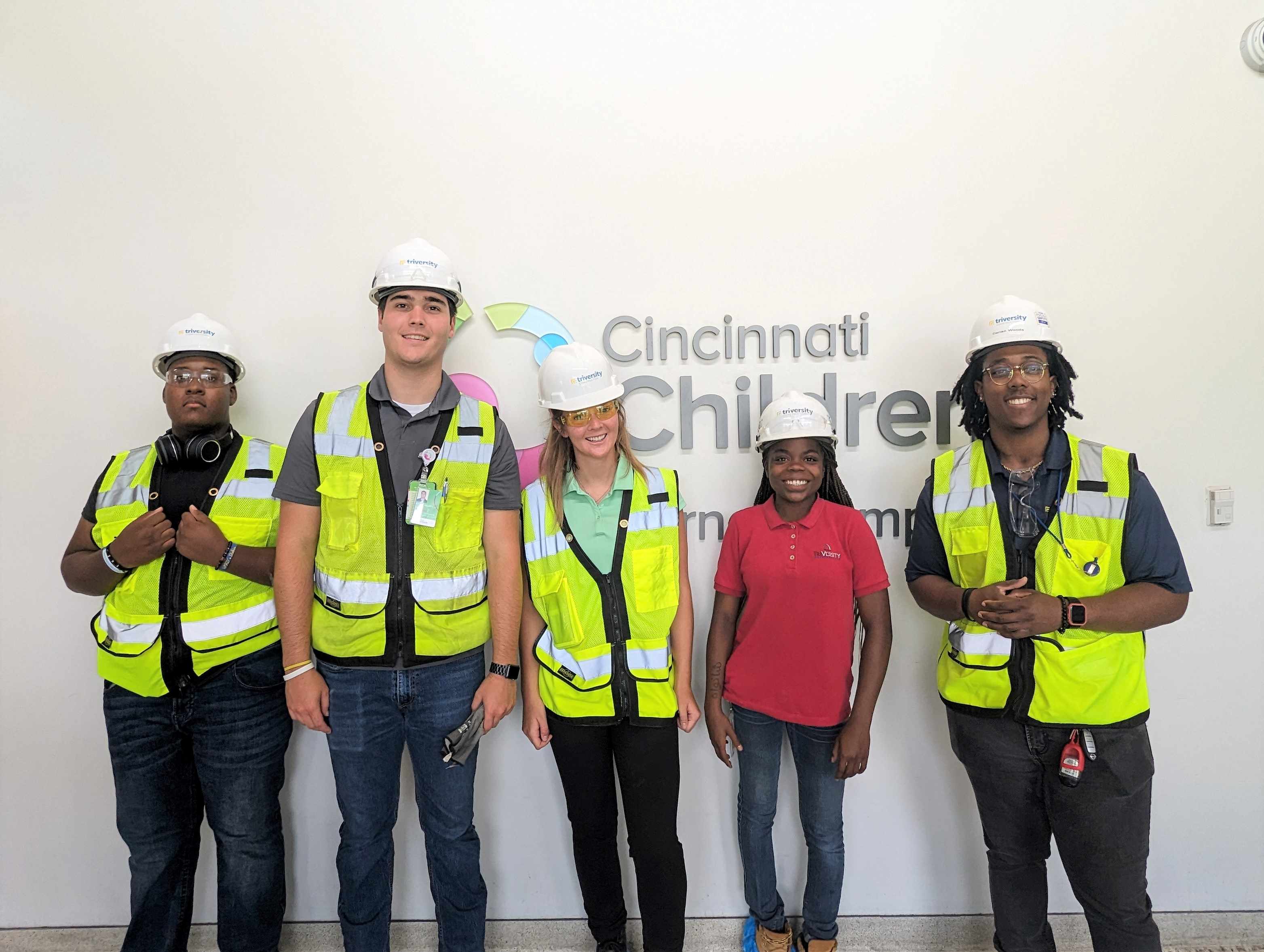 Co-ops | Triversity Construction