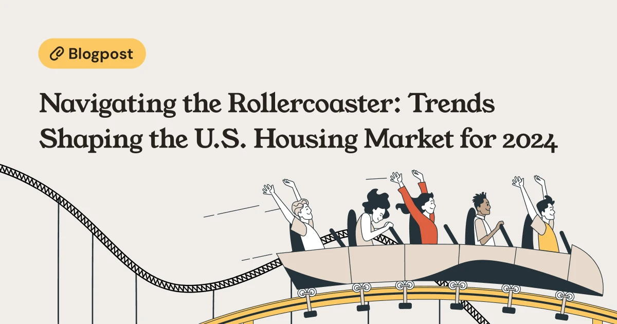 2024 Real Estate Trends and Insights