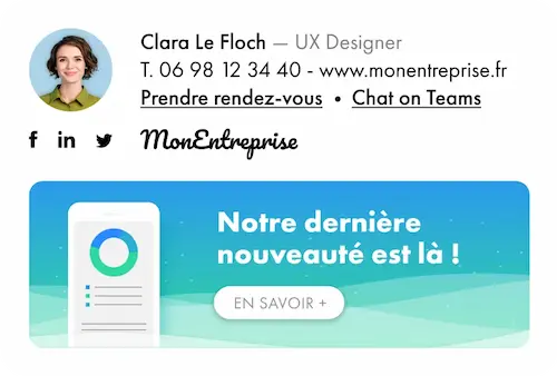 Letsignit | Outil #1 pour gérer vos signatures mail Outlook & Office 365
